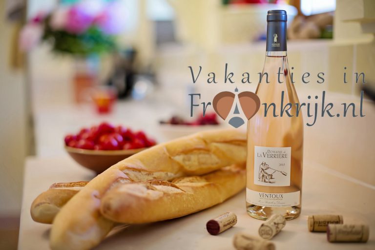 Franse mode en stijl - Vakanties in Frankrijk